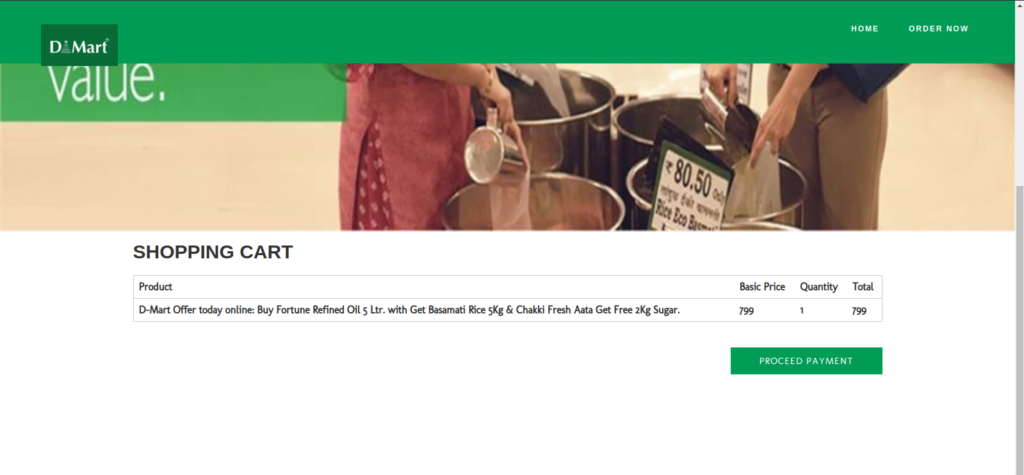 Online Shopping frauds in India