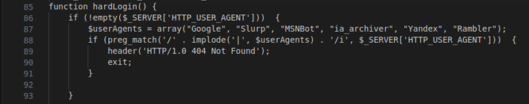 Web shell – A primer | DNS Security & Threat Intelligence Blog | Shreshta