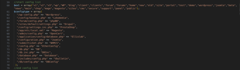 Web shell – A primer | DNS Security & Threat Intelligence Blog | Shreshta