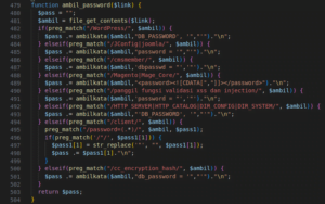 Web shell – A primer | DNS Security & Threat Intelligence Blog | Shreshta